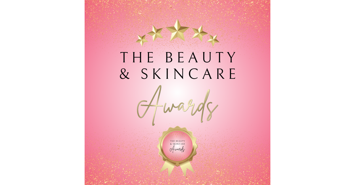 Welcome to The Beauty and Skincare Awards UK – The Beauty & Skincare ...